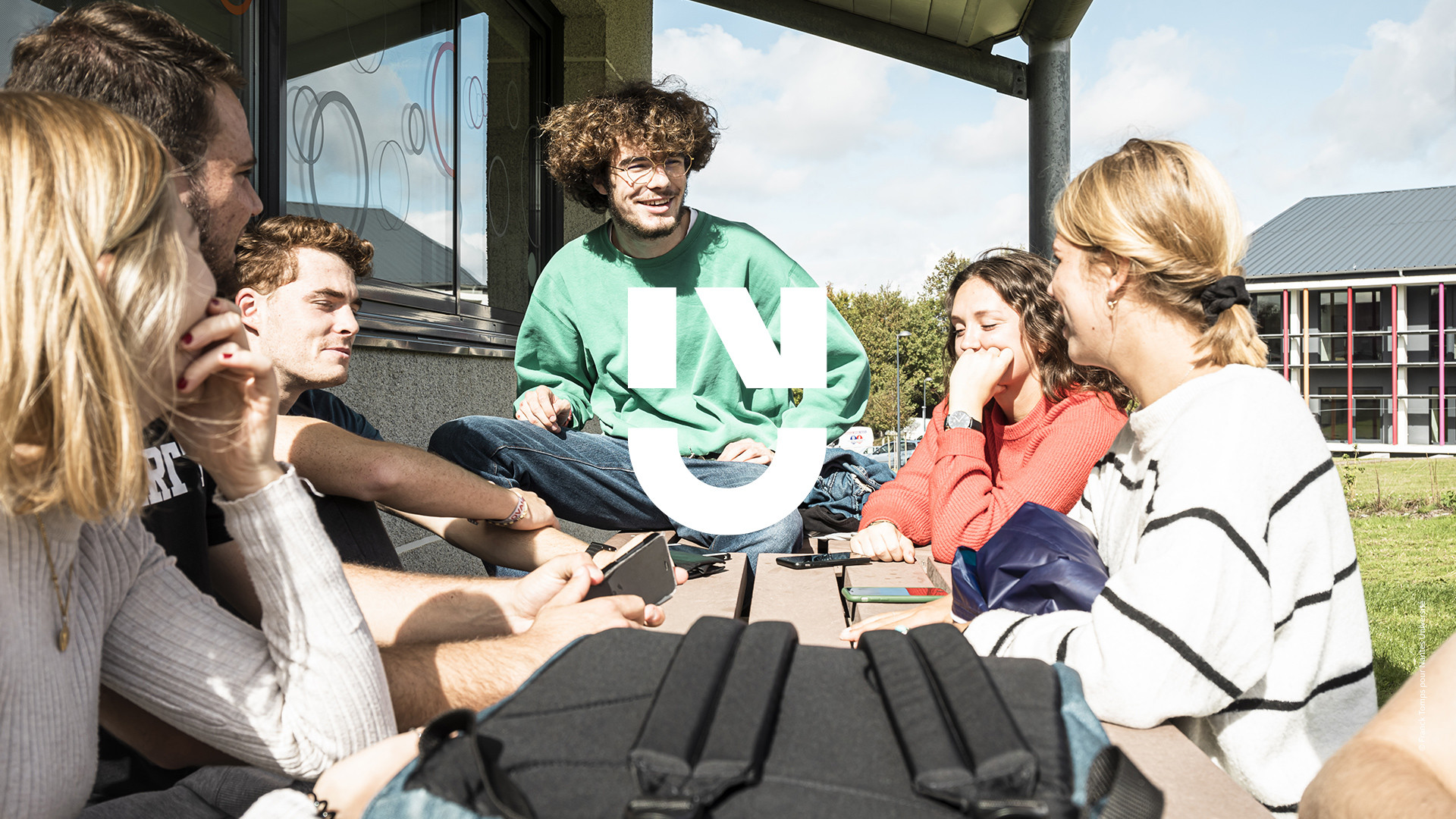 Bureau des Etudiants Internationaux de l'i-FLE - Nantes Université ...